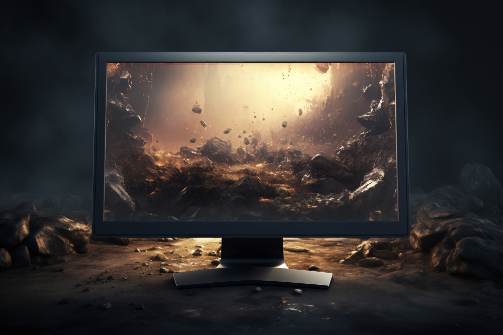 Tyler's Game Hub: The Ultimate Destination for Gaming Enthusiasts ...